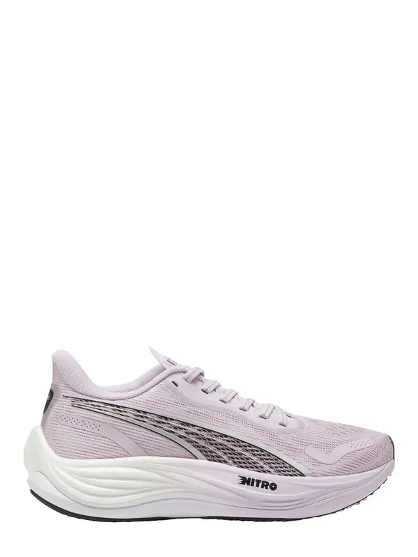 PUMA Velocity Nitro 3 Radiant Sneakers - Purple