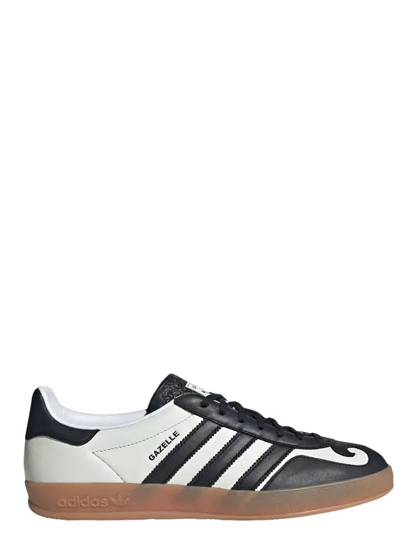 Adidas Gazelle Indoor Sneakers - White