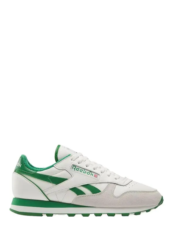 REEBOK Classic Leather 1983 Vintage Sneakers - White
