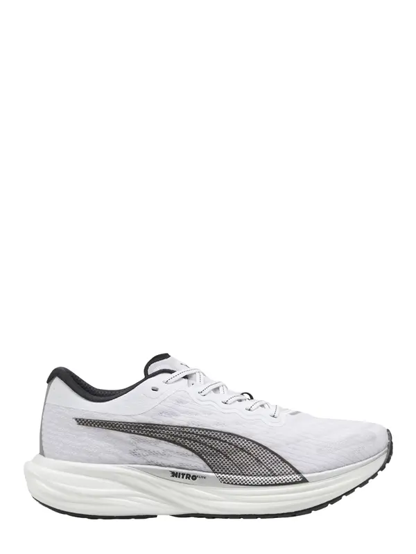 PUMA Deviate Nitro 2 Sneakers - White