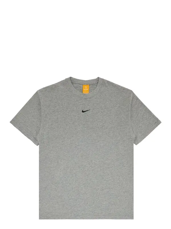 Nike Nocta Graphic Tee - Grey