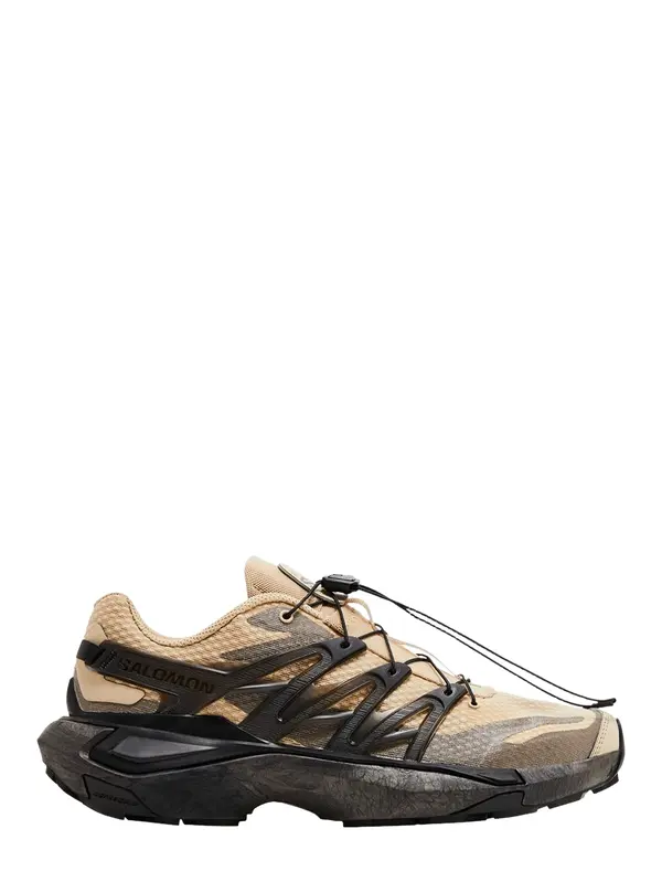 SALOMON Xt Pu.re Advanced Sneakers - Tan
