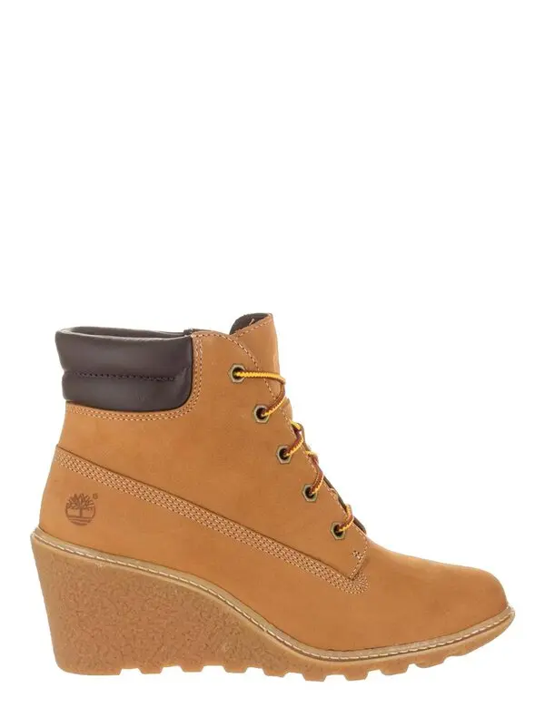 Timberland Earthkeepers Amston 6-inch Boots - Brown