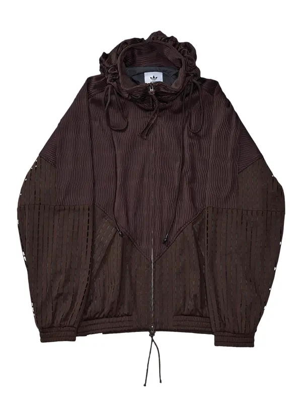 Adidas X Song For The Mute Jacket - Brown