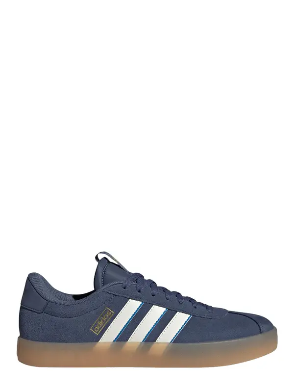 Adidas Vl Court 3.0 Sneakers - Blue