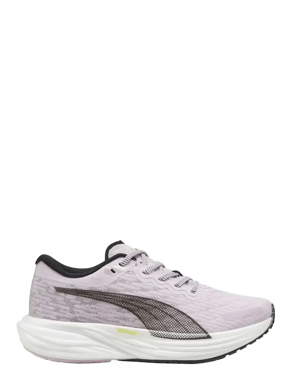 PUMA Deviate Nitro 2 Radiant Sneakers - Purple