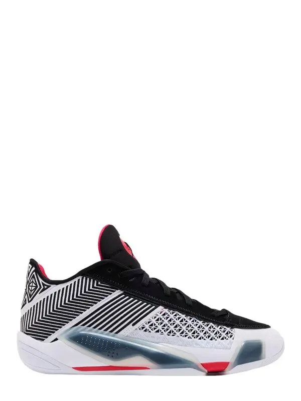 JORDAN 38 Low Pf 'fundamental 2.0' Sneakers - White