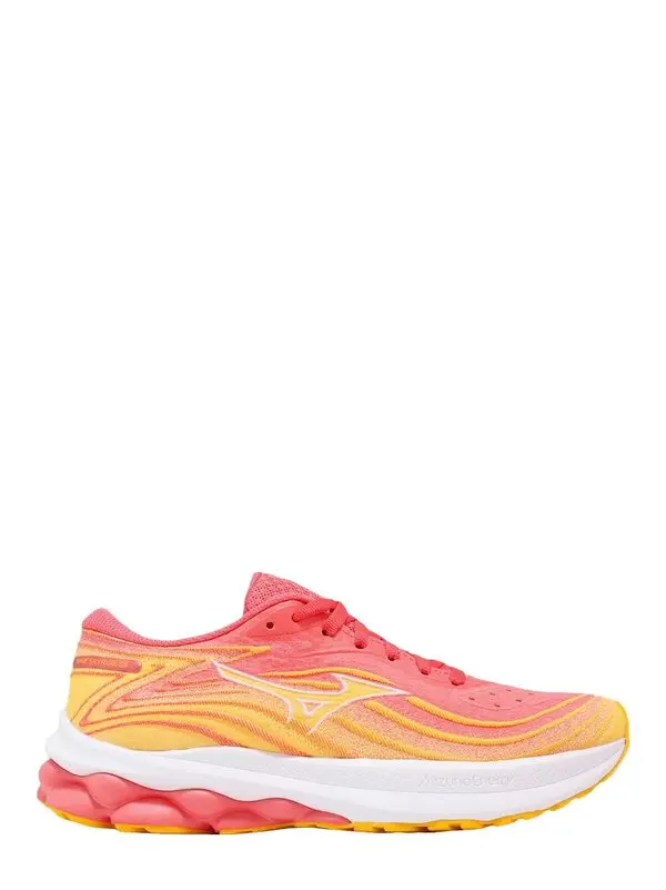 Mizuno Wave Skyrise 5 Sneakers - Pink