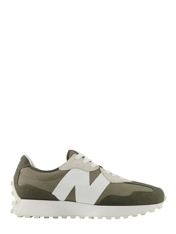 NEW BALANCE 327 Sneakers - Green
