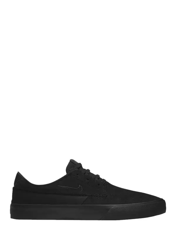 Nike Shane Sb Sneakers - Black