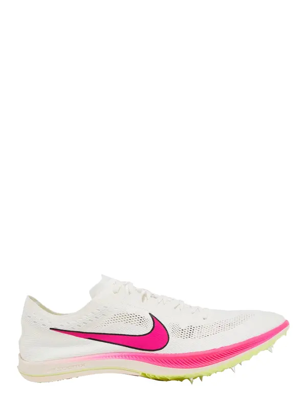 Nike Zoomx Dragonfly Athletic Sneakers - Cream
