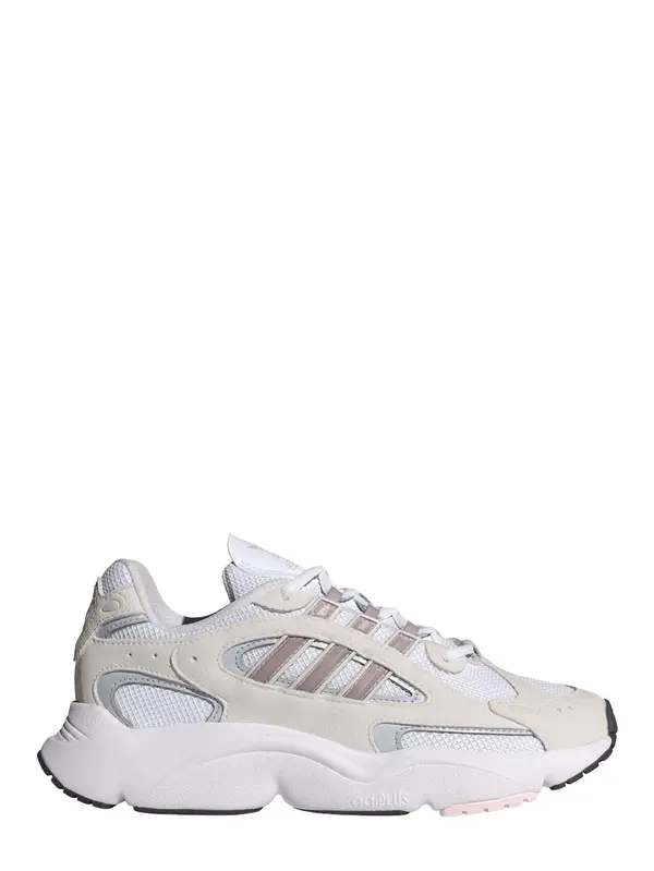 Adidas Ozmillen Sneakers - White