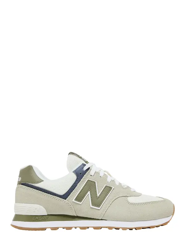 NEW BALANCE 574 - Green