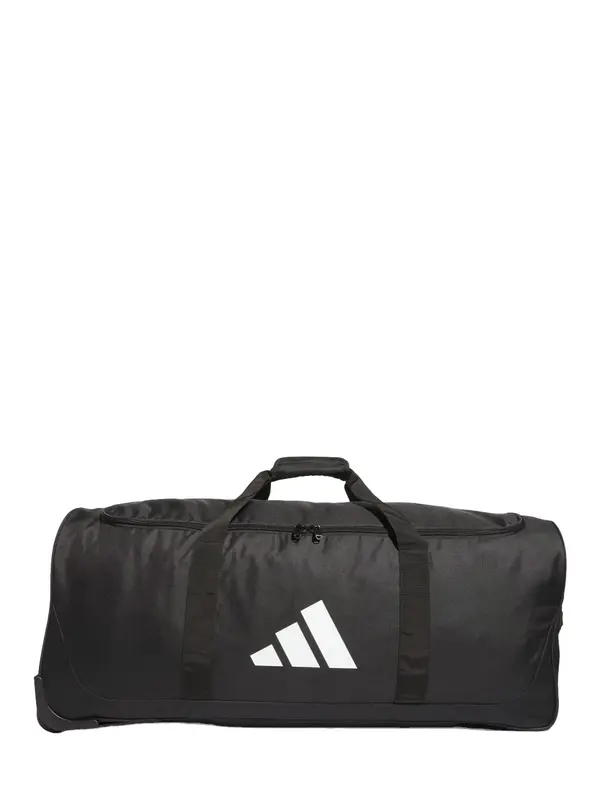 Adidas Team Wheel Bag Xl - Black
