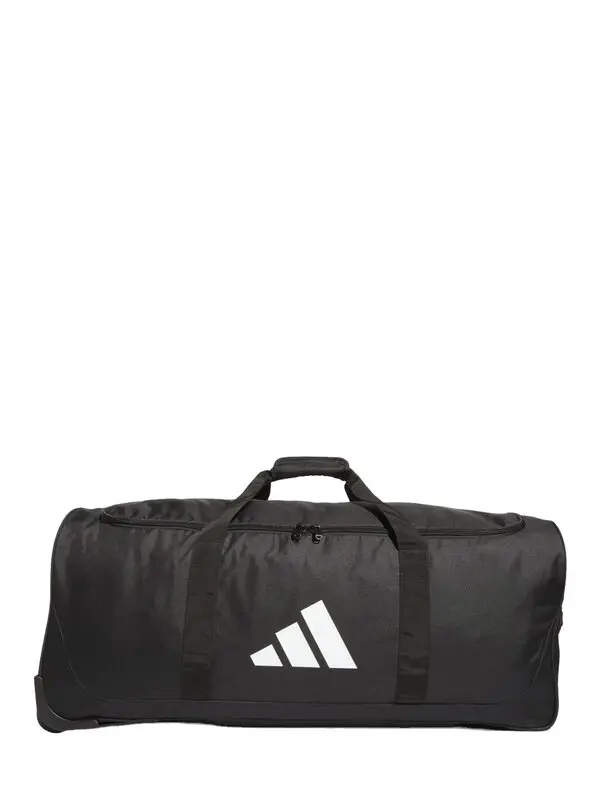 Adidas Team Wheel Bag Xl - Black
