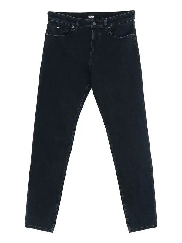 BOSS Slim-fit Jeans - Blue
