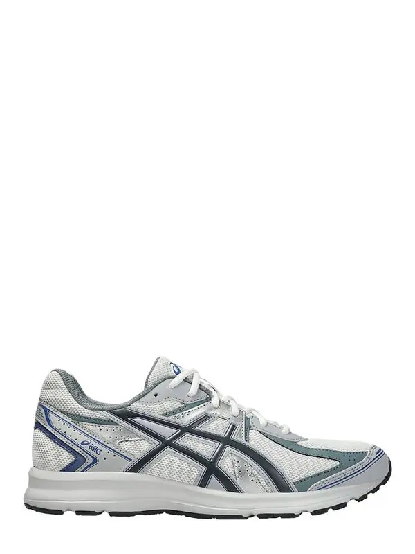 Asics Jog 100s Sneakers - White/carrier Grey