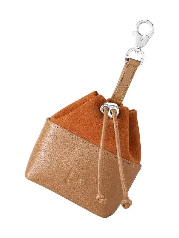 PAGERIE The Nue Bag - Saddle