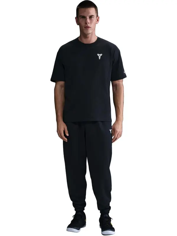 Nike Kobe Therma-fit Basketball Pants - Black