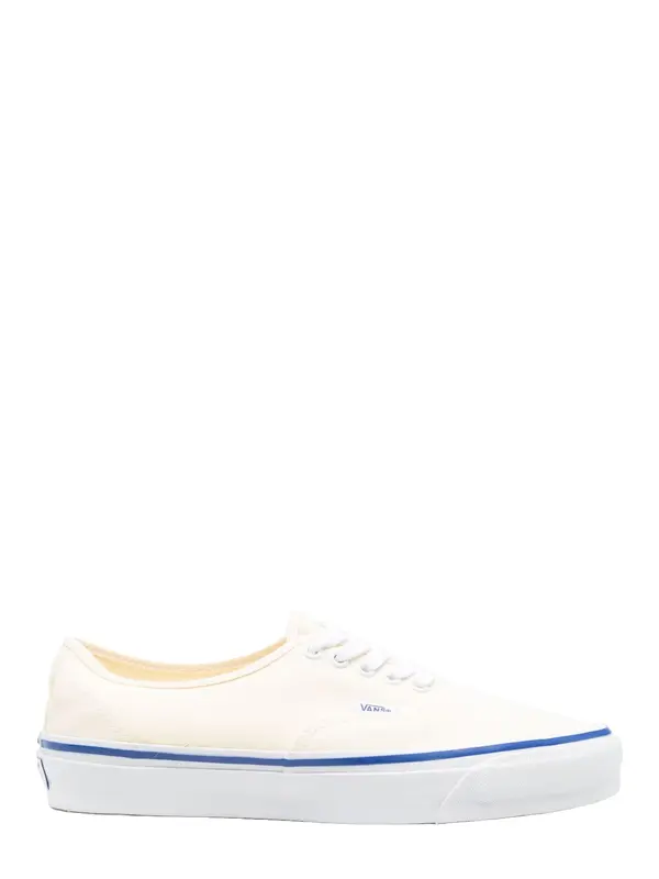 VANS Authentic Sneakers - Neutrals