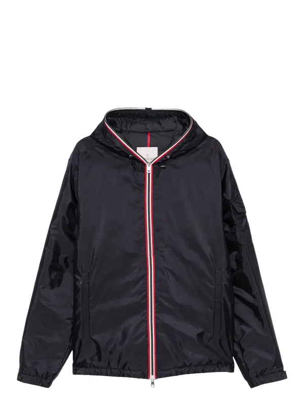 Moncler Evettes Jacket - Blue