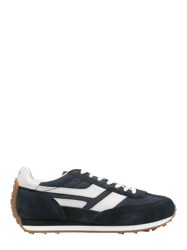 TOM FORD Mick Sneakers - Blue