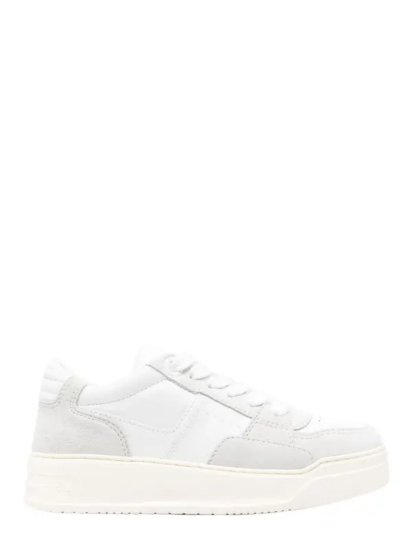 Hogan H667 Sneakers - White