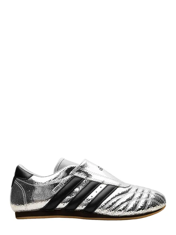 Adidas Jh9664 Argento Sneakers - Silver