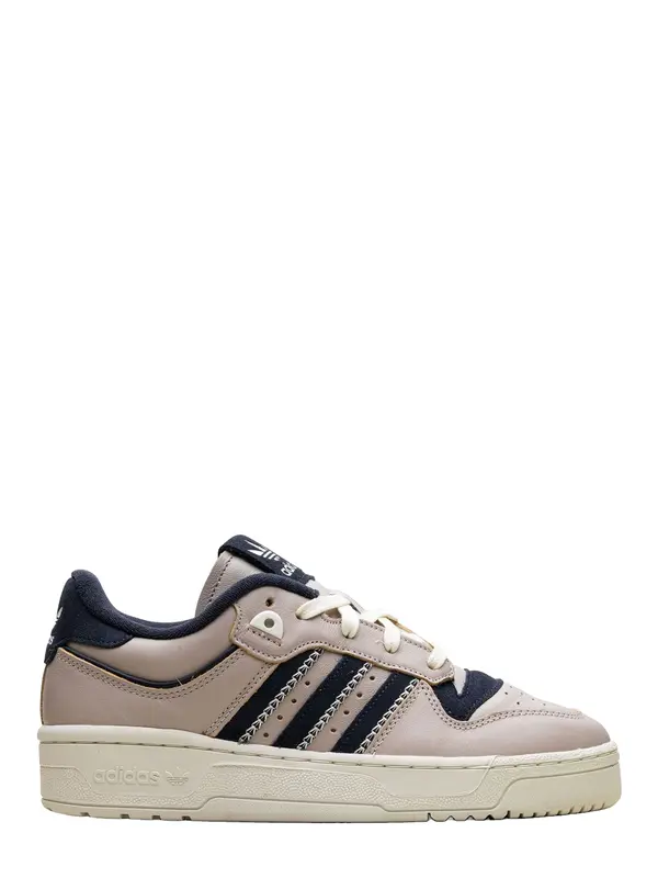 Adidas Rivalry 86 Low Sneakers - Neutrals