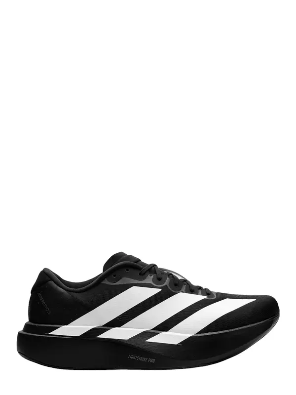 Adidas Adizero Evo Sneakers - Black