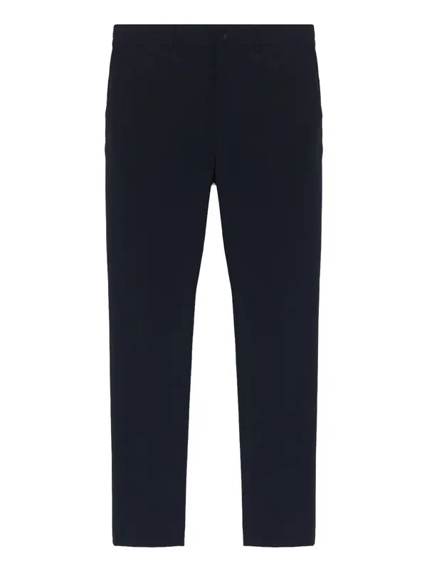 CRUNA Solferino Trousers - Blue