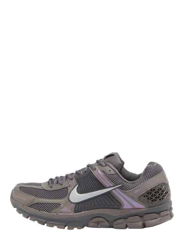 Nike Zoom Vomero 5 Y2k Sneaker - Stone/silver