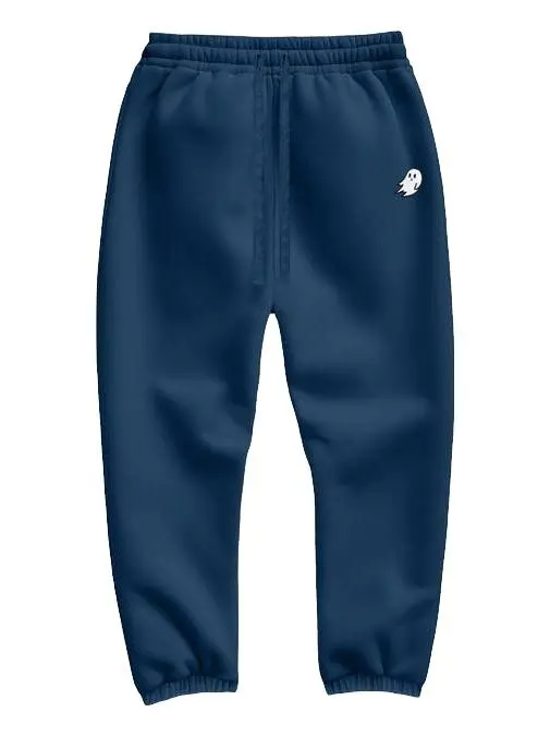 DALIX Ghost Jogger Sweatpant - Blue