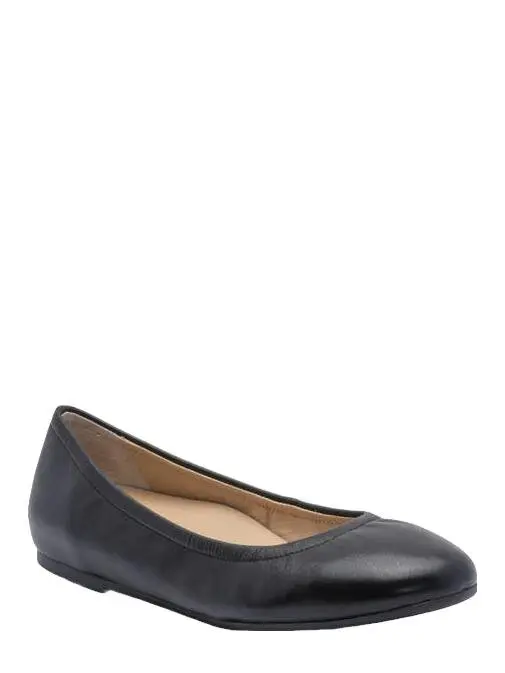 ABEO Promenade Flat - Black - Regular