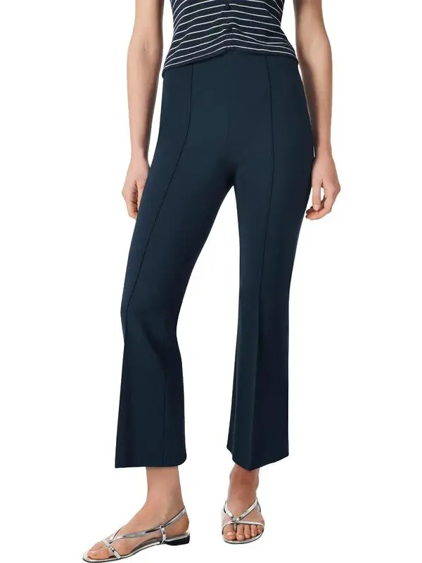 Rag & Bone Irina Kick Flare Pants - Sal