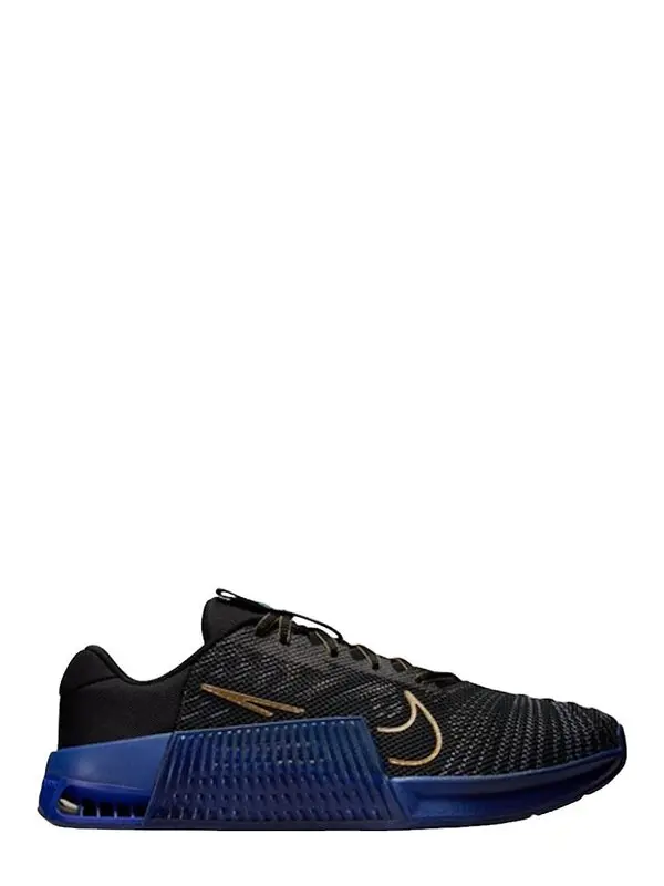 Nike Metcon Amp Sneakers - Black/deep Night/copper Moon
