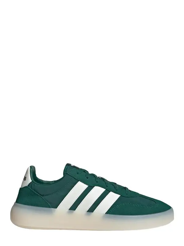 Adidas Barreda Decode Sneakers - Collegiate Green/off White