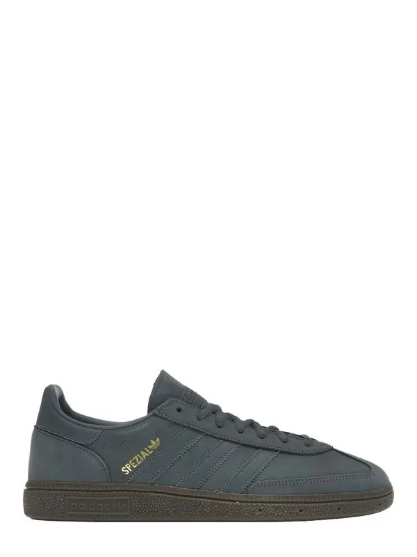 Adidas Handball Spezial Sneakers - Grey Five/carbon