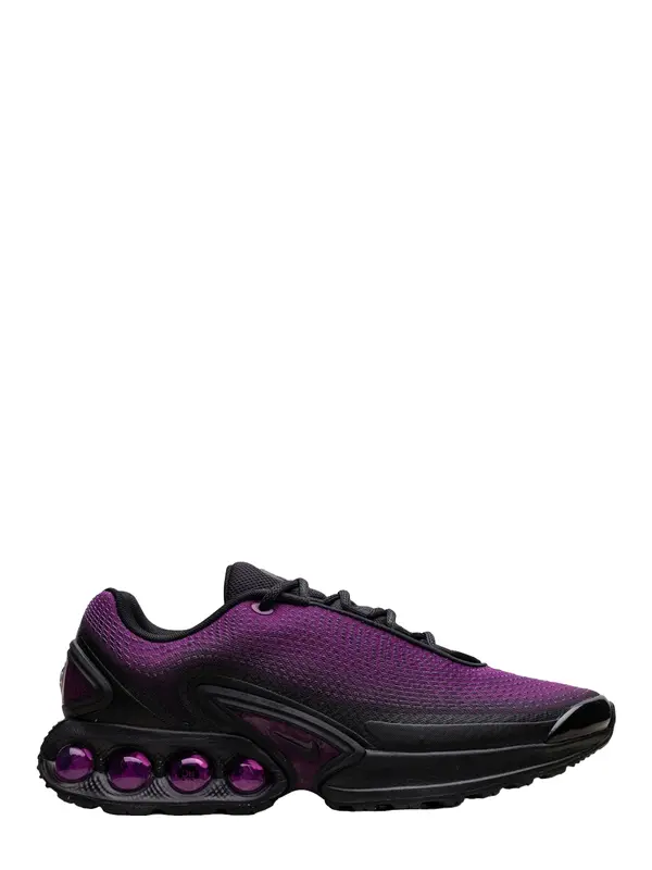 Nike Air Max Sneakers - Purple