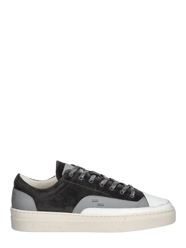 Filling Pieces Riviera Sneakers - Grey