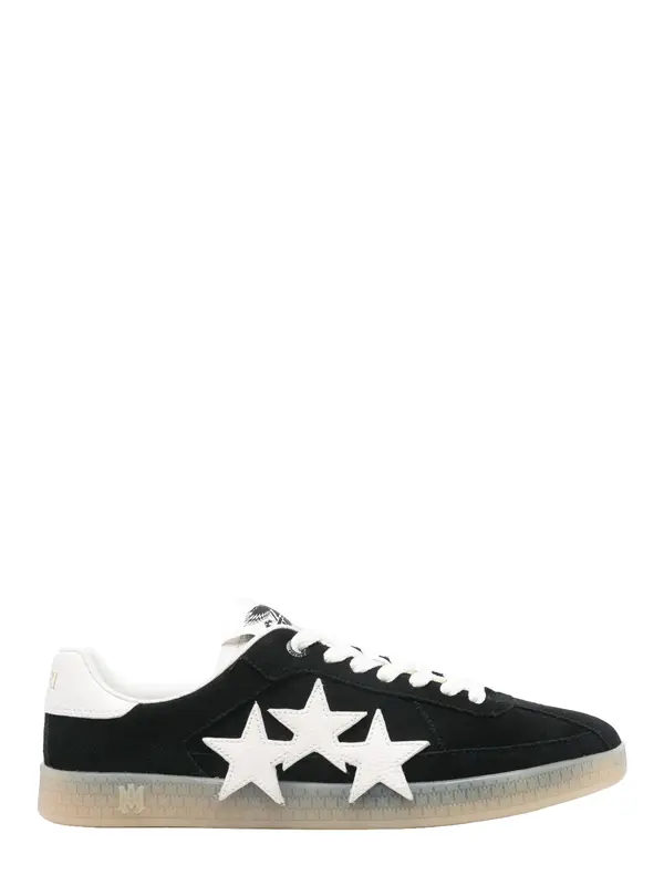 Amiri Pacific Sneakers - Black