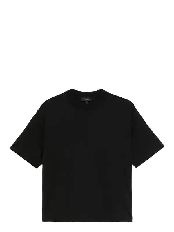Theory Clinton T-shirt - Black