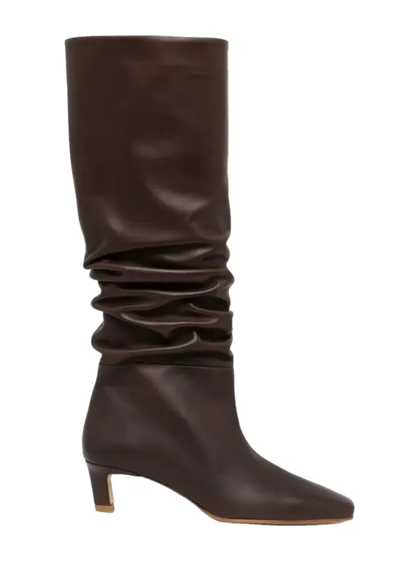ALOHAS - ALOHAS 50mm Kalila Boots