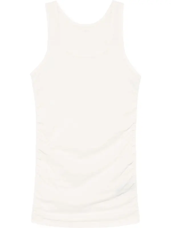 HAIKURE May Tank Top - Neutrals