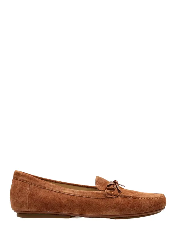 Michael Kors Juliette Loafers - Brown