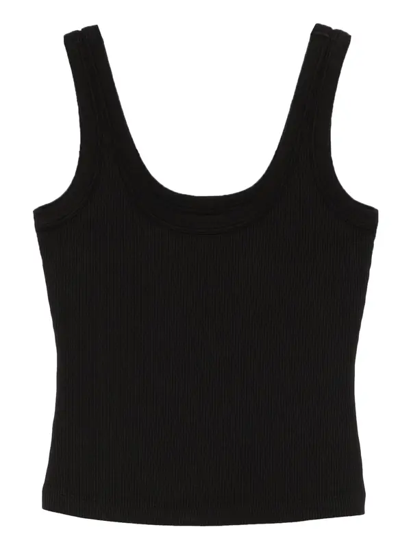 Citizens Of Humanity Faye Tank - Black