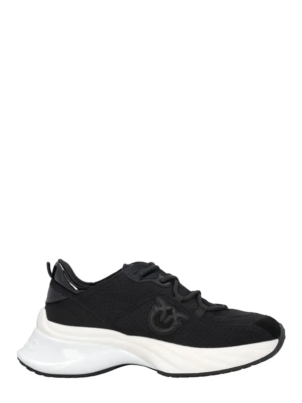 Pinko Ariel Sneakers - Black