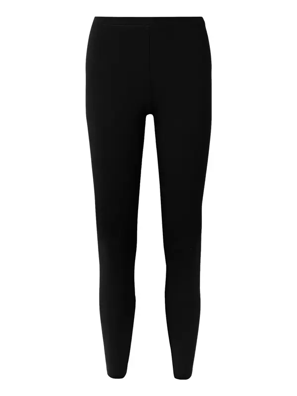 THE PARK Josie Pyratex® Power 3 Leggings - Black