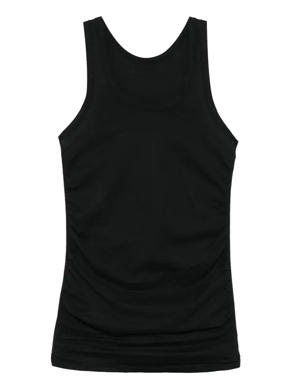 HAIKURE May Tank Top - Black