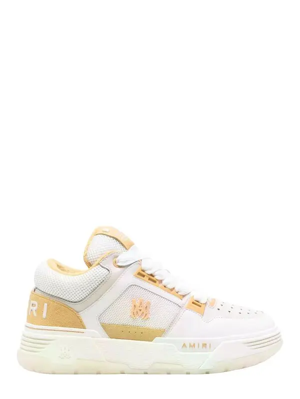 Amiri Ma-1 Sneakers - Neutrals